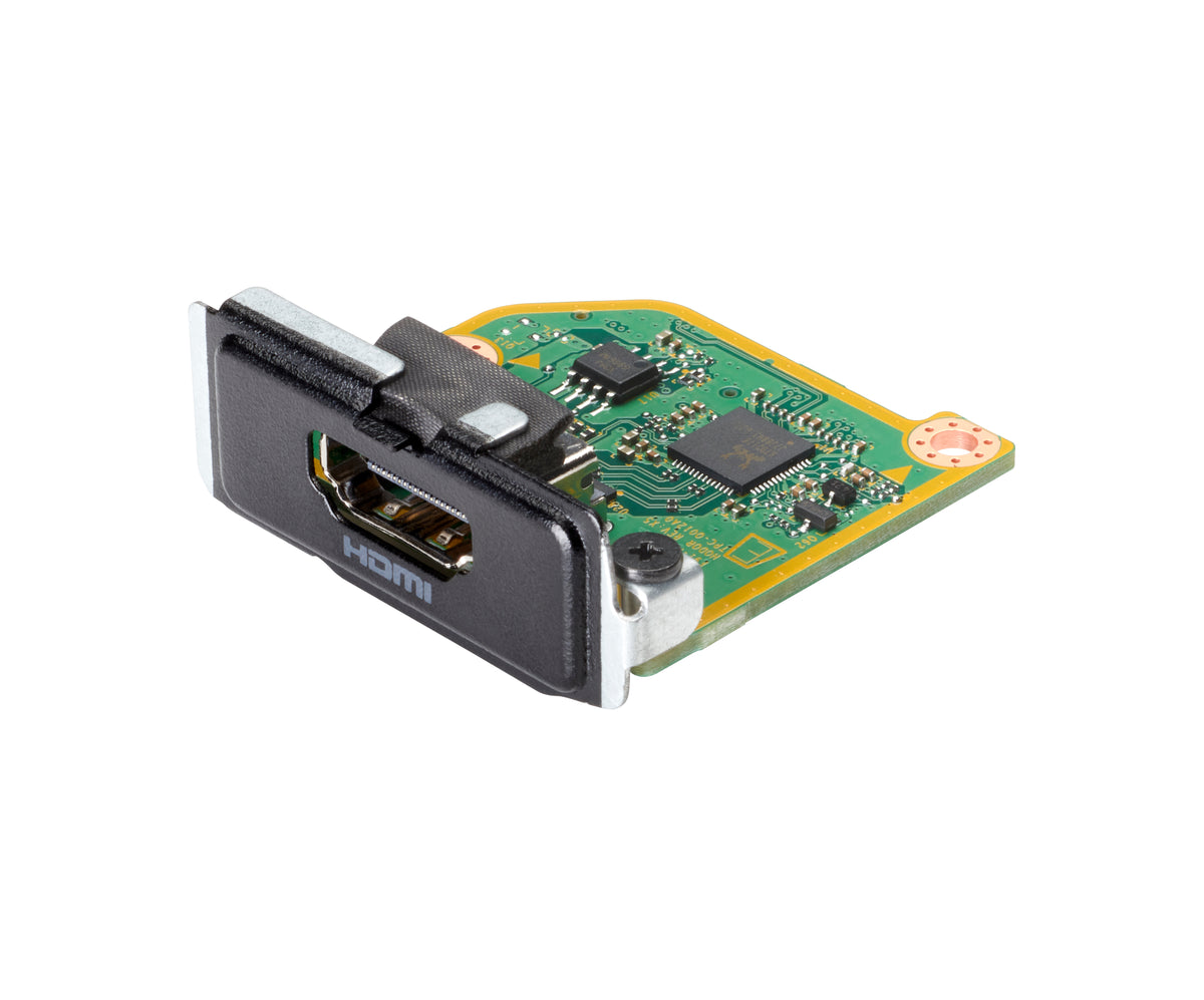 HP HDMI Port Flex IO v2 interface cards/adapter Internal – Soundz Store ...
