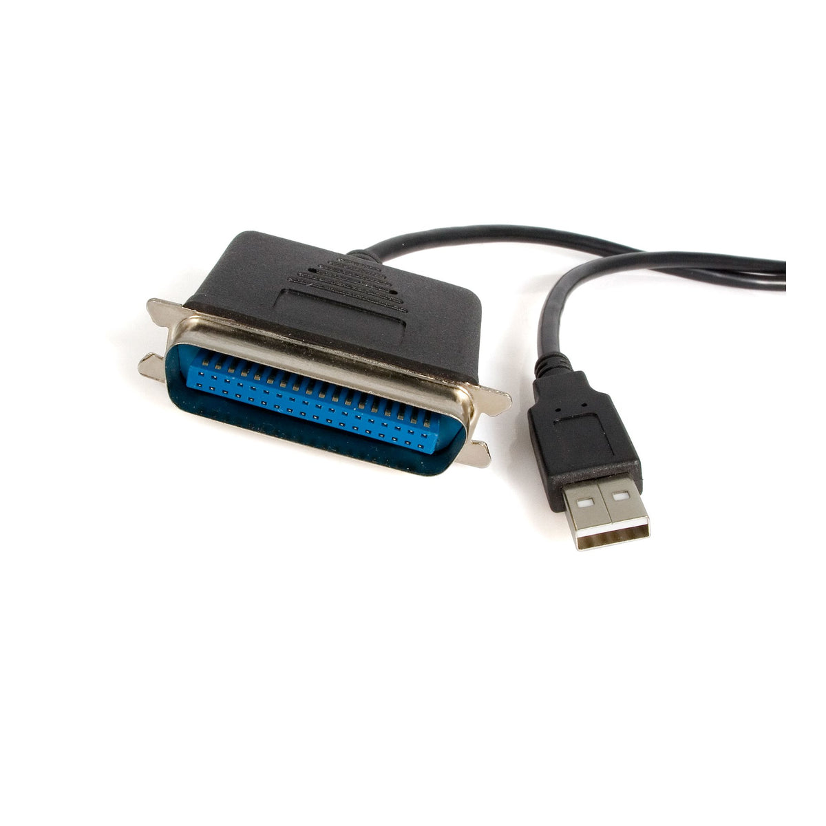 StarTech.com 6 ft USB to Parallel Printer Adapter - M/M – Soundz Store ...