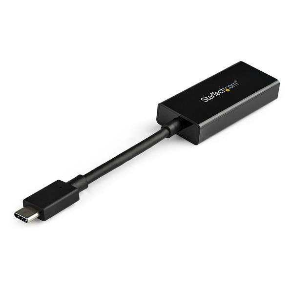 StarTech.com USB C to HDMI Adapter - 4K 60Hz Video, HDR10 - USB-C to H ...