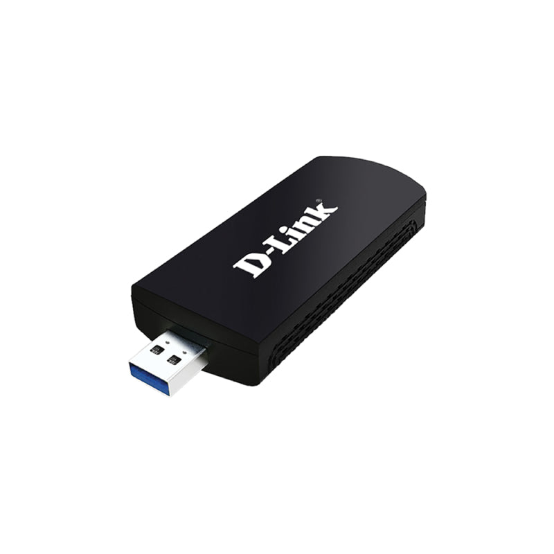 D-Link AC1900 MU-MIMO WiFi Dual Band USB Adapter – Soundz Store AUSTRALIA